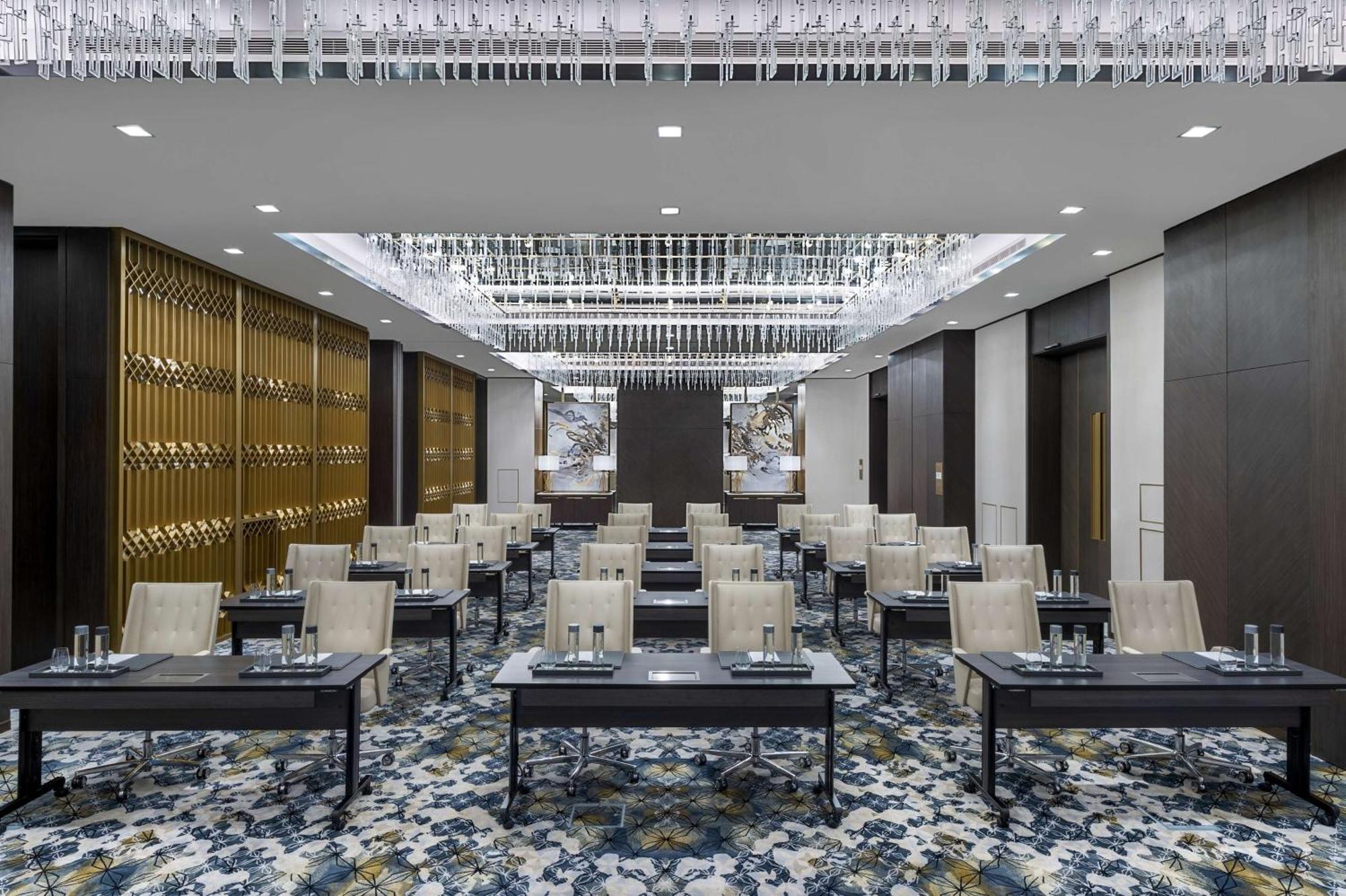 WALDORF ASTORIA KUWAIT HOTEL KUWAIT CITY